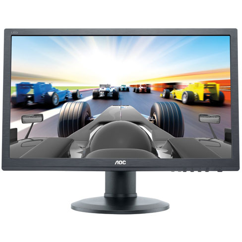 BenQ XL2430T Brightness And Contrast