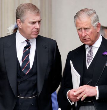 The 32 Biggest Royal Scandals Ever | Marie Claire