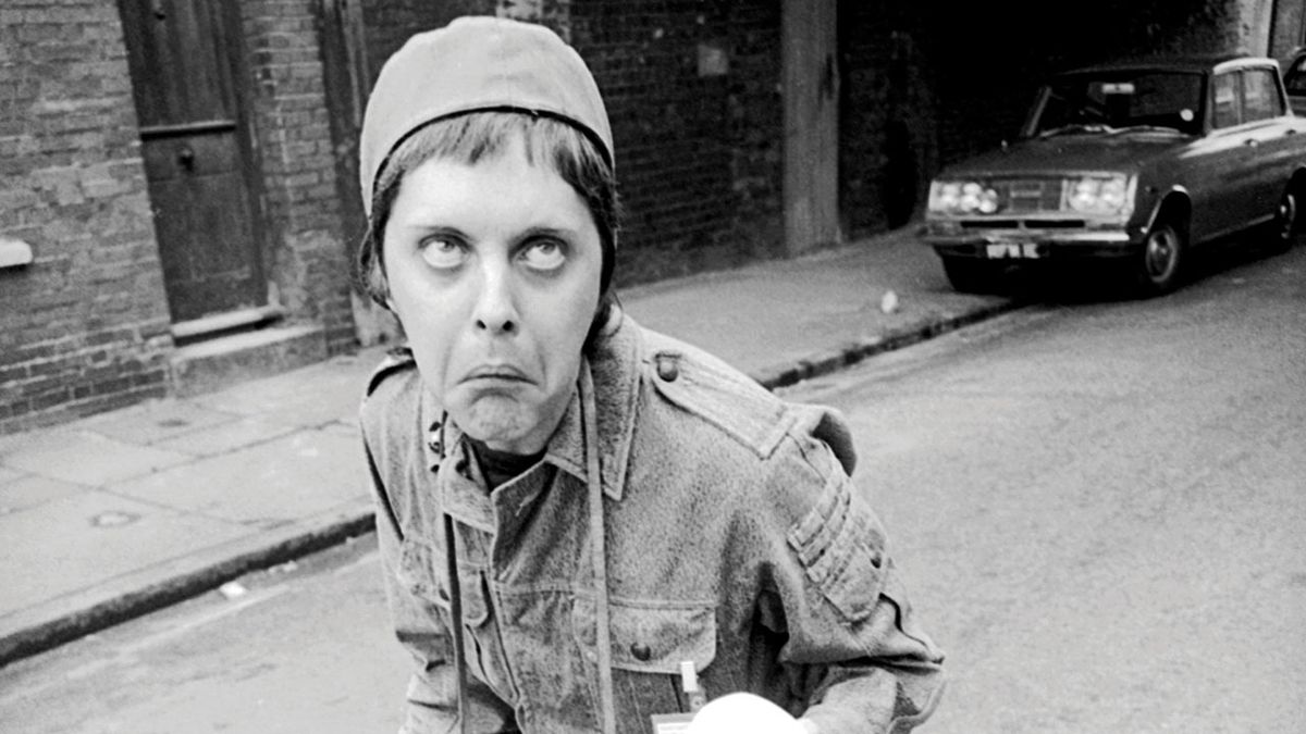 The extraordinary life and times of Genesis P-Orridge | Louder