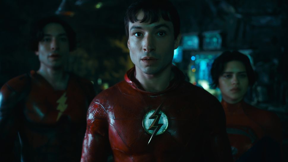The Flash movie: release date and everything you need to know | TechRadar