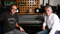 The Chemical Brothers choose SSL AWS 900 console | TV Tech