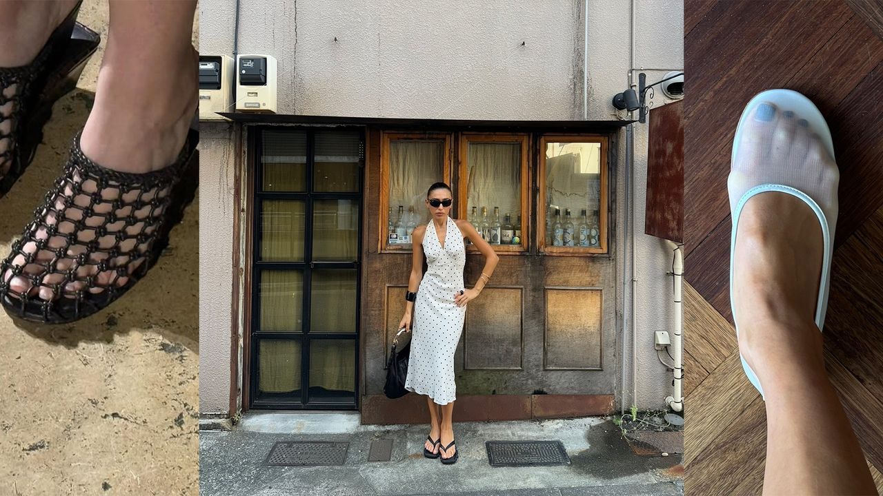 Shop 29 Top Amazon Shoe Deals Ahead of the Prime Day Frenzy | Who What Wear