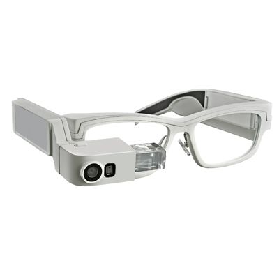New Android-Powered Smartglasses Now Available for $550 | Tom's Guide