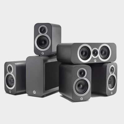 The best gaming sound systems 2025: the top speakers for console and PC ...