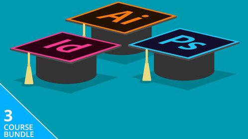 Prove your graphic design skills with this bundle | Creative Bloq