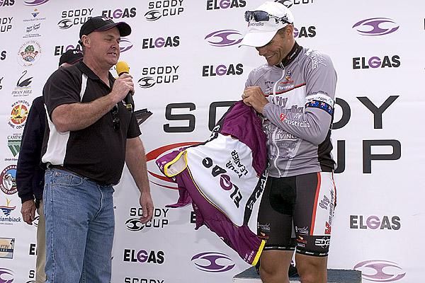 Tour of the Murray River 2009: Stage 12 Results | Cyclingnews