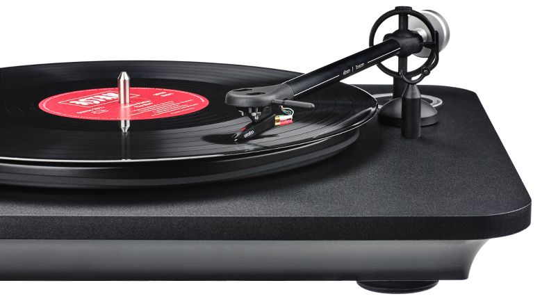 Elipson Alpha 100 RIAA review | What Hi-Fi?