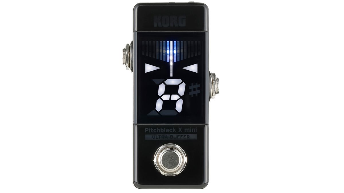 Best mini pedals 2025: Small-scale stompboxes | MusicRadar