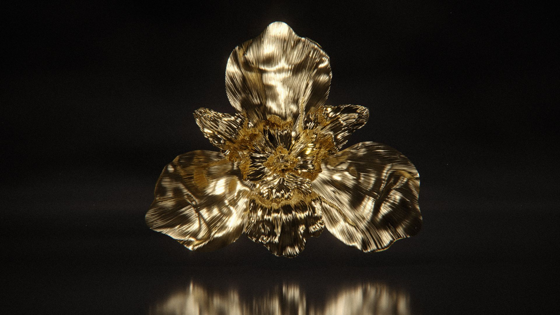 Jaeger-LeCoultre commissions digital artist Brendi Wedinger to create a ...