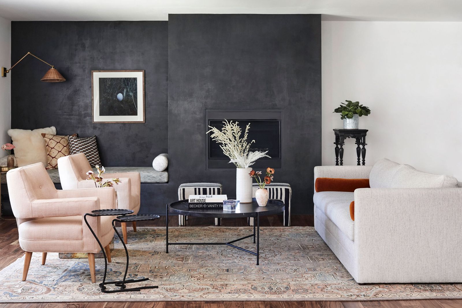 Layering in interior design: 10 steps designers always take | Homes and ...