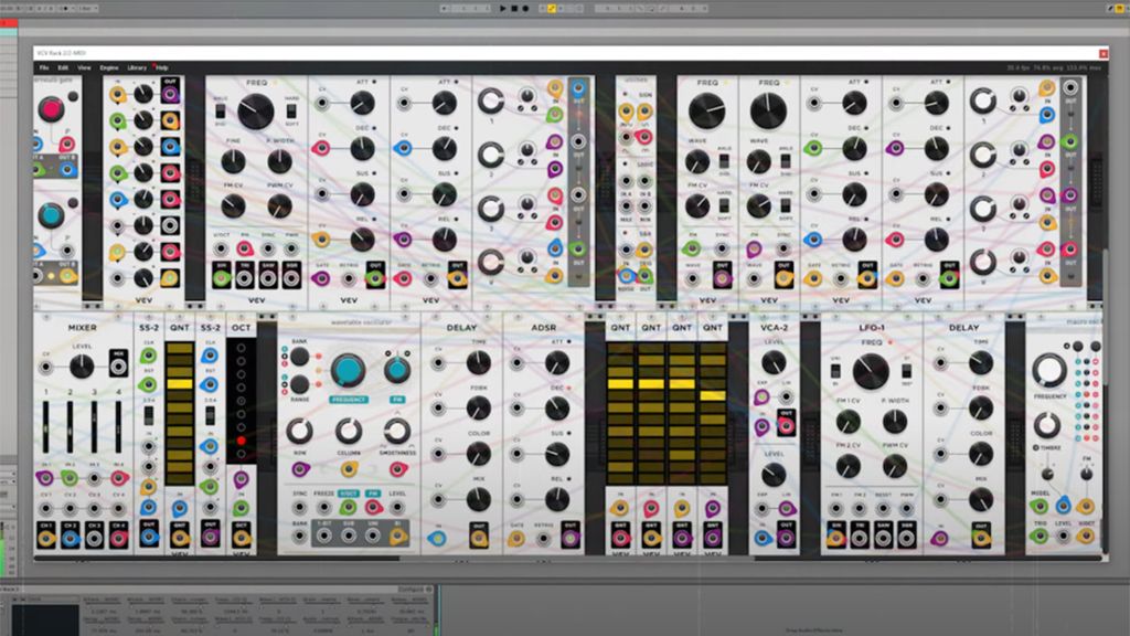 How to build a virtual studio for free with free plugins and music ...