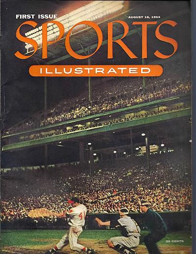 The very first issues of 17 famous magazines | The Week