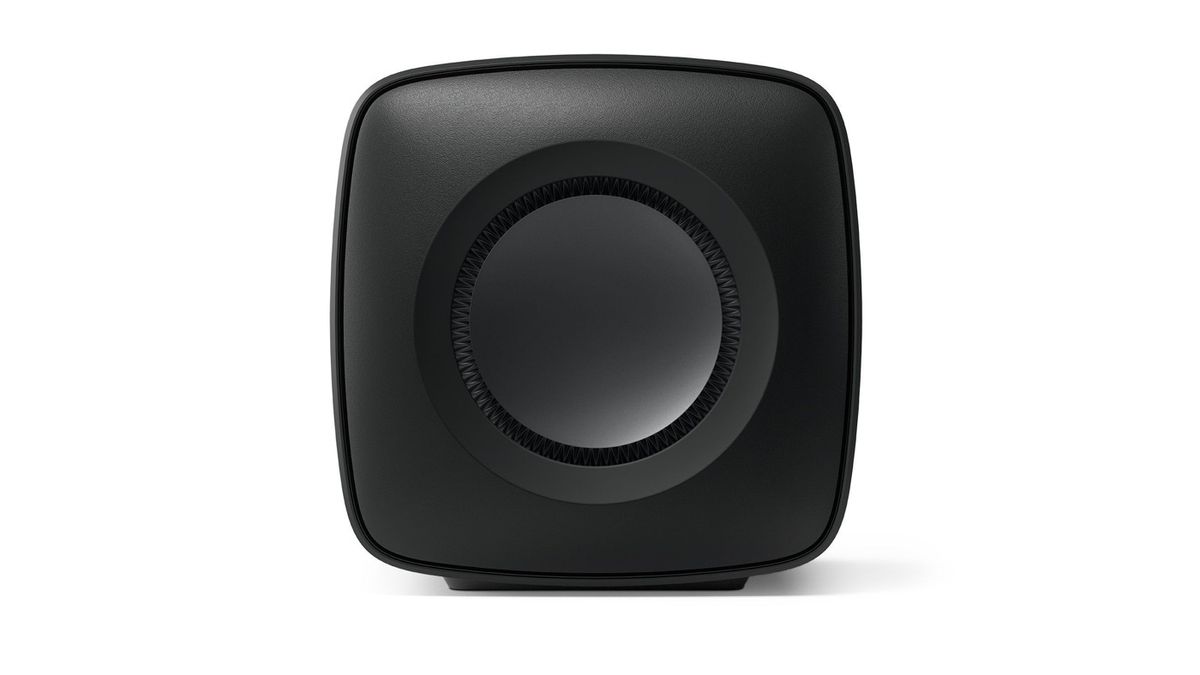 KEF KC62 subwoofer review | What Hi-Fi?