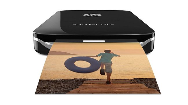 The best iPhone printer in 2023: take photos and print them out on the ...