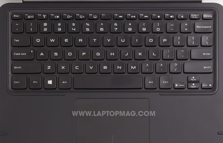 Dell XPS 12 Review | Notebook Review | Laptop Mag