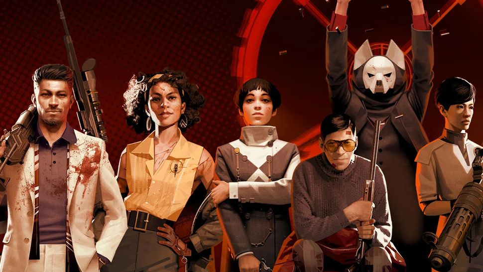 Ranking the best Arkane games | GamesRadar+