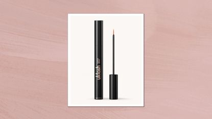 This is the only serum that gives me full lashes without a bad reaction ...
