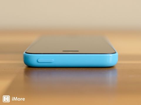 Blue iPhone 5c photo gallery | iMore
