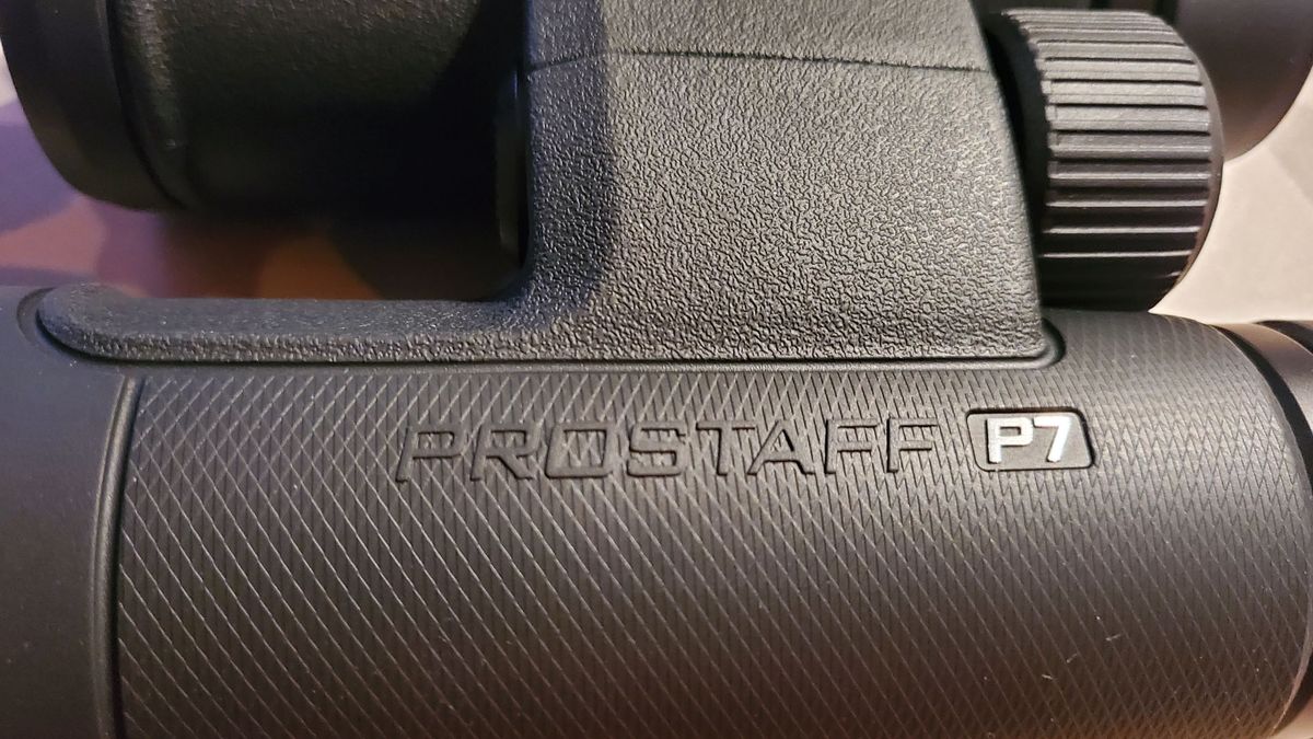 Nikon Prostaff P7 8x42 binoculars review | Live Science