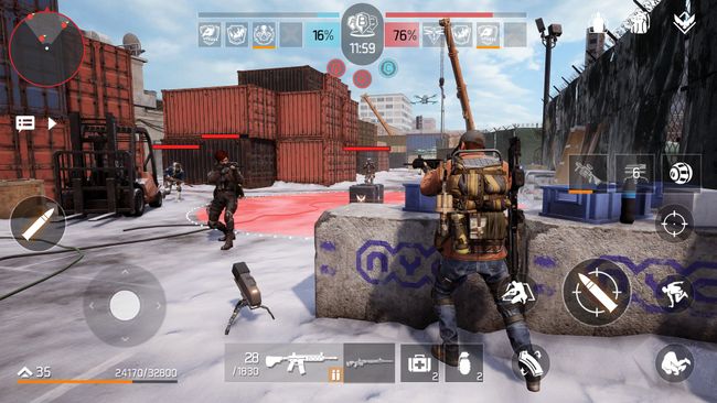 Upcoming Ubisoft games: Every new Ubisoft game in the works | GamesRadar+