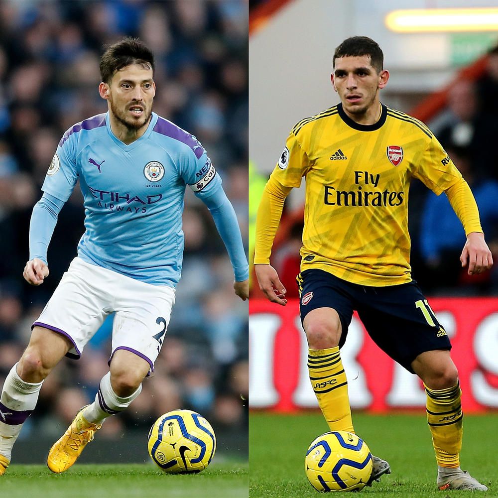 Football rumours from the media | FourFourTwo