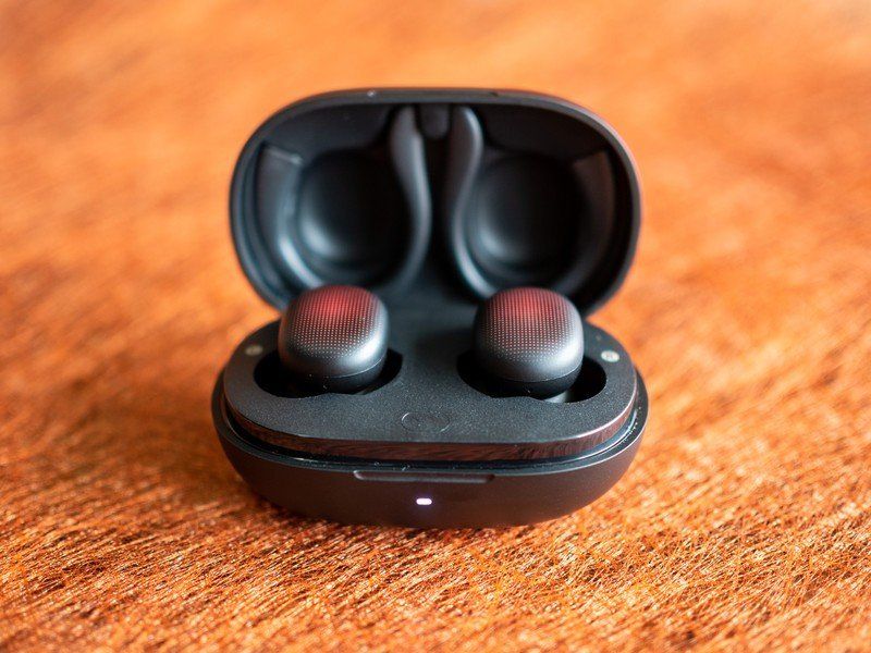 Amazfit PowerBuds review: Outgunning the Galaxy Buds+ | Android Central