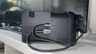 How to connect Nintendo Switch 2 to your TV or monitor | Tom's Guide