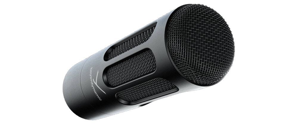 Beyerdynamic M 70 Pro X review | MusicRadar