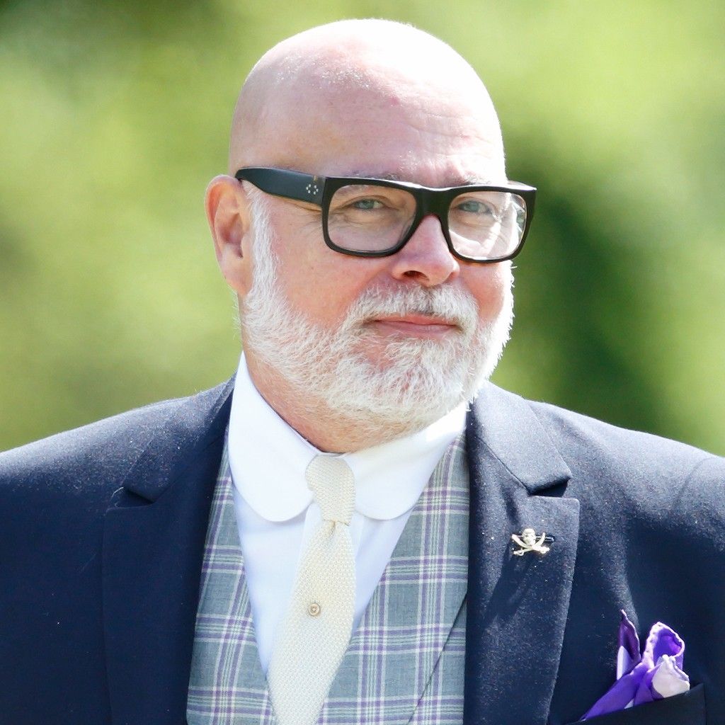 Kate Middleton's Latest Headache? Her Uncle Turned ‘Celebrity Big ...