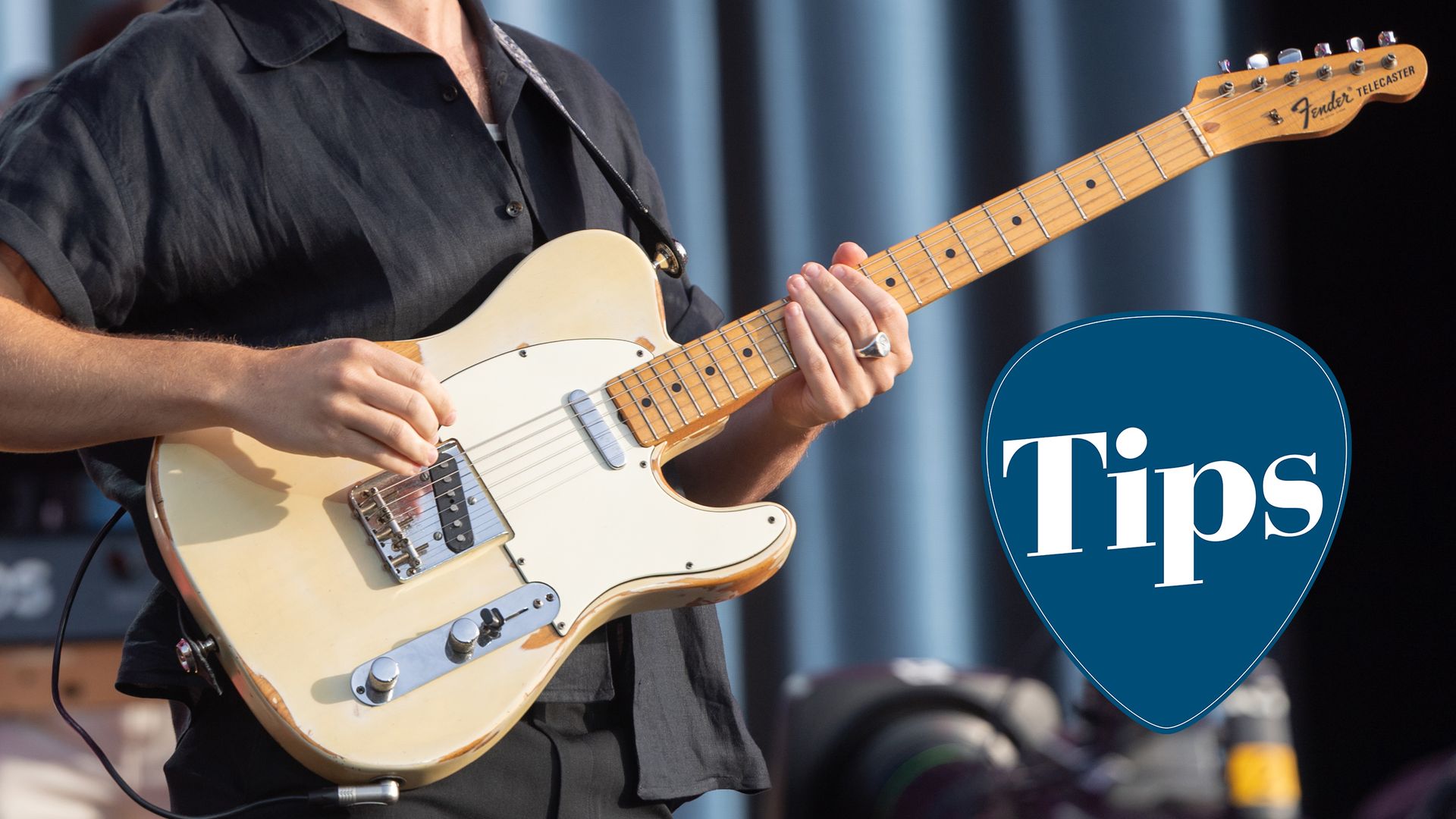 8 guitar tips to help you sound and play better for free | MusicRadar