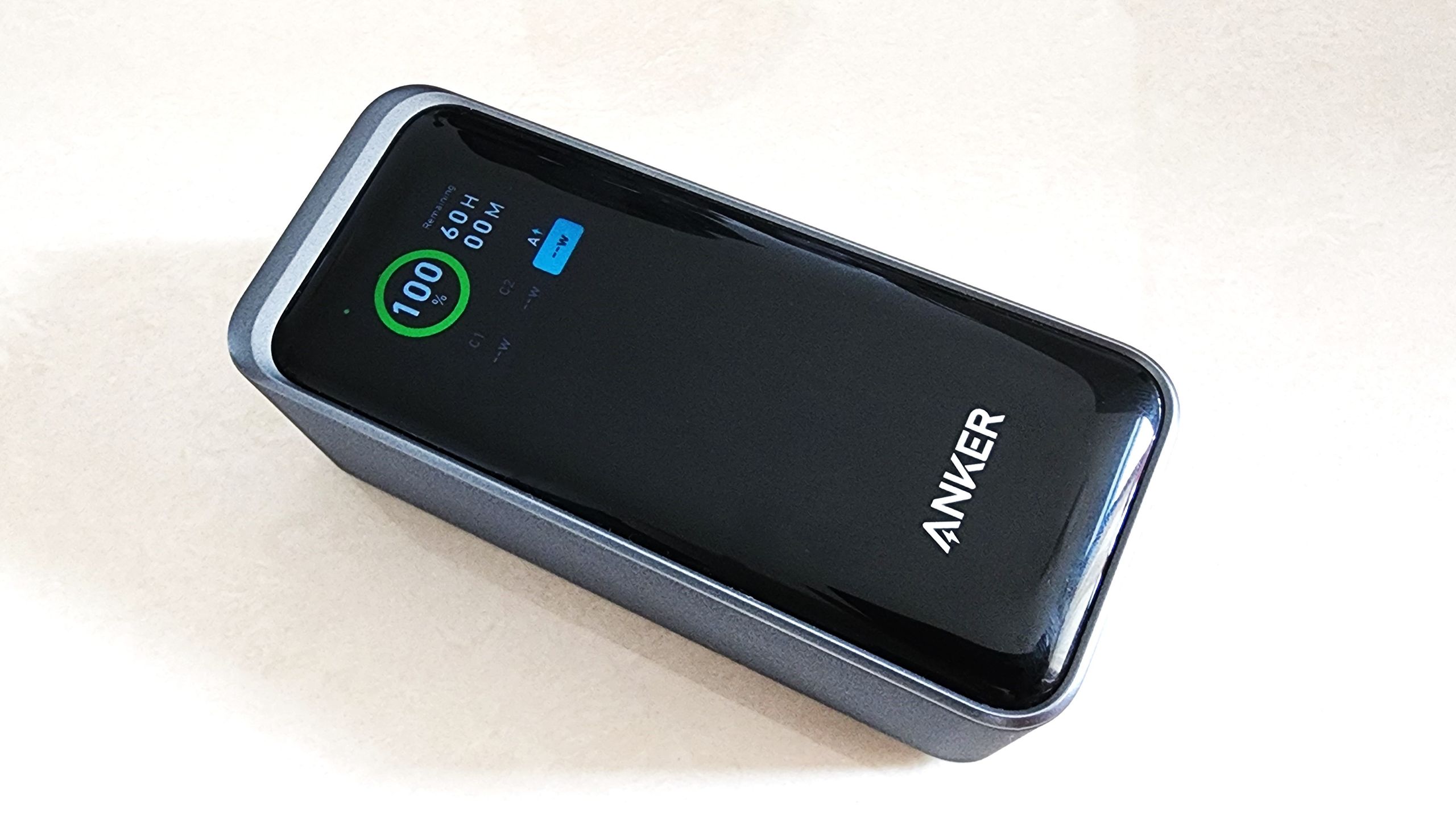 Best portable high-capacity power banks, including 50,000mAh+ chargers ...