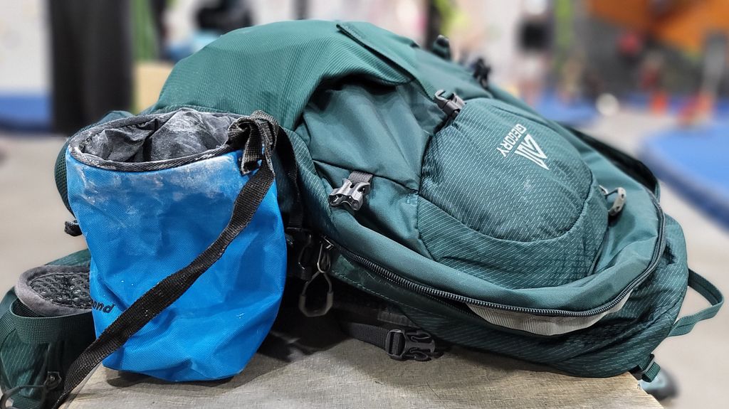 The best hydration packs in 2025 | Tom's Guide