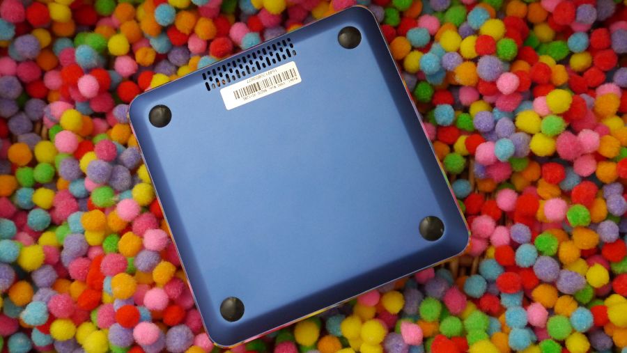 Hands on: Voyo VMac Mini PC review | TechRadar