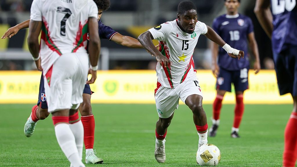 How to watch Guatemala vs Suriname: Live streams | FourFourTwo