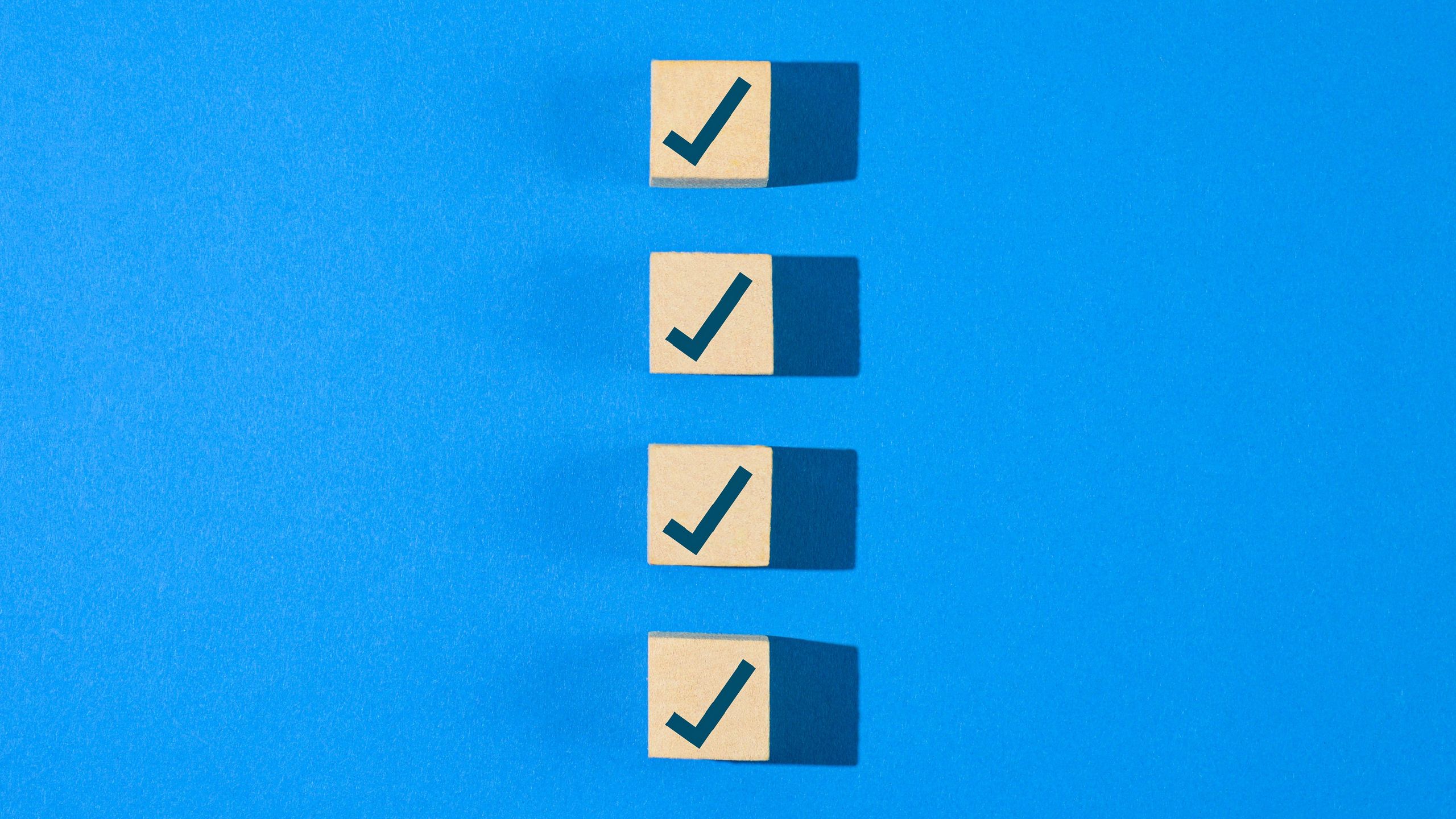 Check Off These Four Financial Tasks to Finish 2024 Strong | Kiplinger