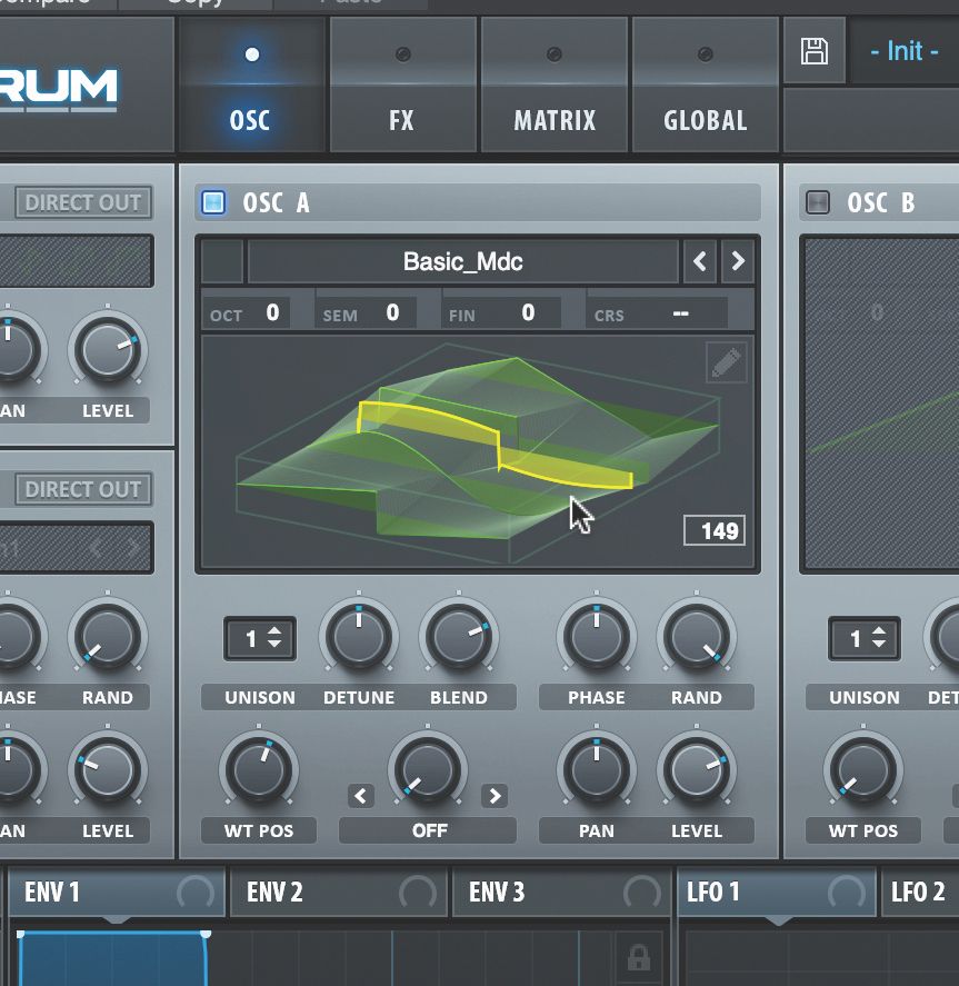How to master wavetable synthesis: "From the PPG Wave through to hit plugins like Massive and ...