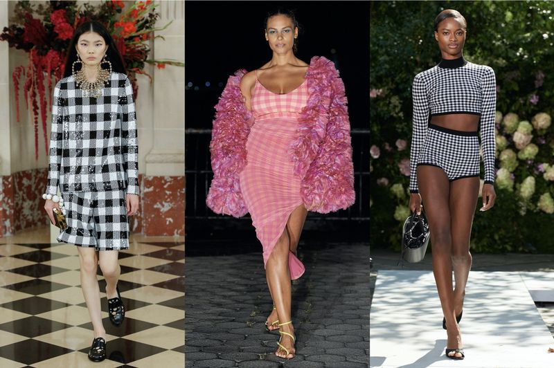 The Fashion Trends of Spring 2022: Your Guide | Marie Claire