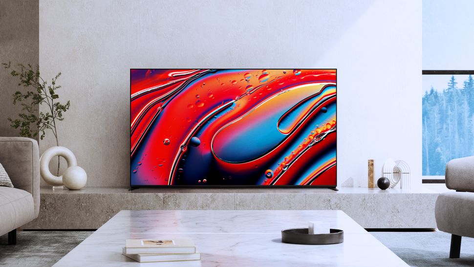 Sony 2024 TV lineup: everything you need to know | What Hi-Fi?