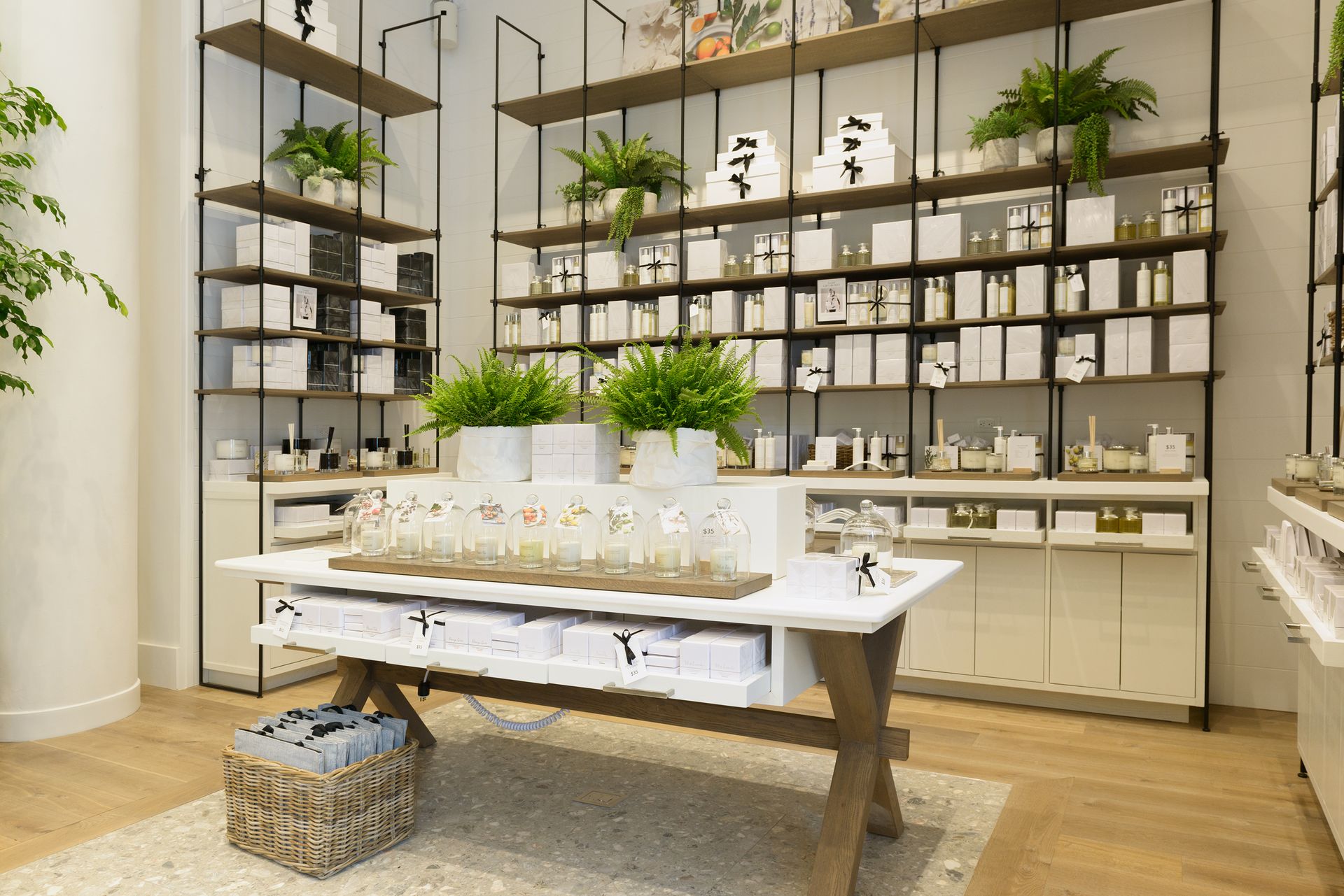 British Style: The White Company | Homes and Gardens