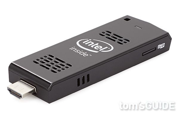 Intel Compute Stick Review: World's Smallest Windows PC | Tom's Guide