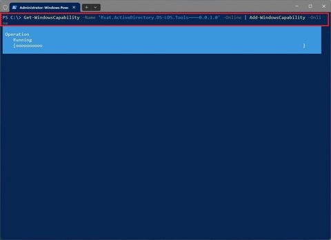 What is RSAT, and how to add (or remove) them on Windows 11? Remote ...