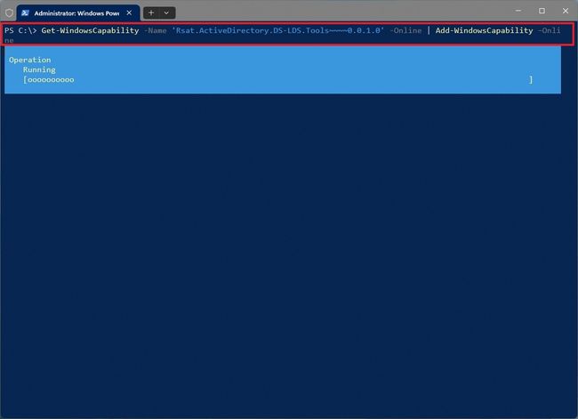 What is RSAT, and how to add (or remove) them on Windows 11? Remote administration tools ...