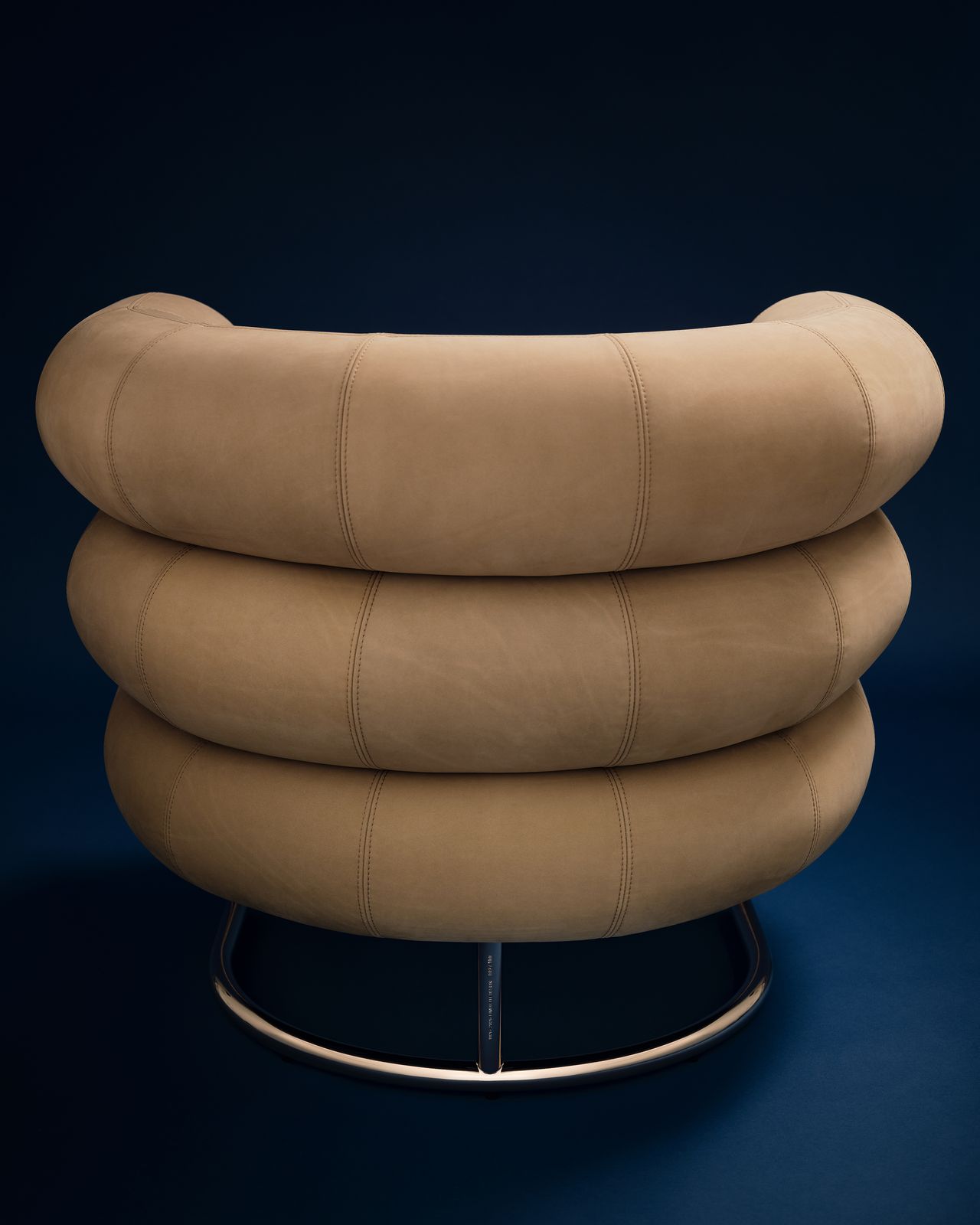Aram releases a new edition of Eileen Gray’s Bibendum chair | Wallpaper*