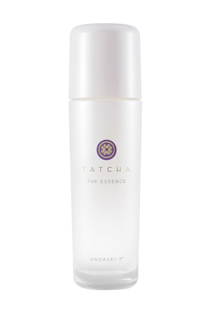 A 2025 Review of Tatcha's The Silk Sunscreen SPF 50 | Who What Wear