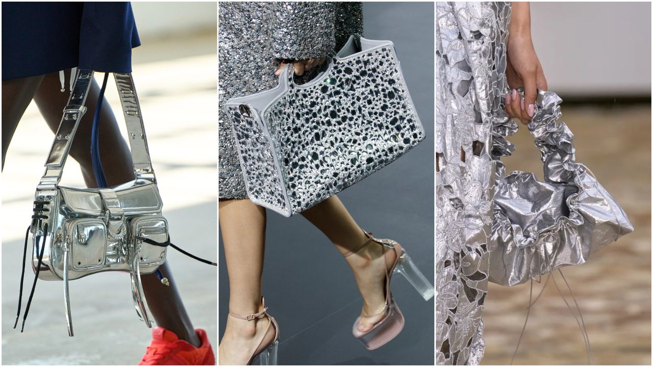 The Spring 2023 Bag Trends Celebrate the Power of Purses | Marie Claire