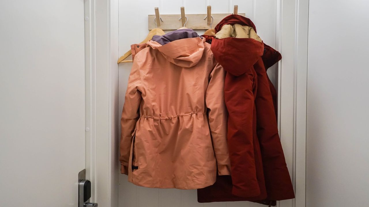 32 things you should do when staying at someone's house | Woman & Home