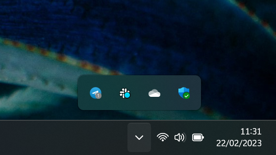 The Window 11 February 2023 feature update is here, this is what's new ...