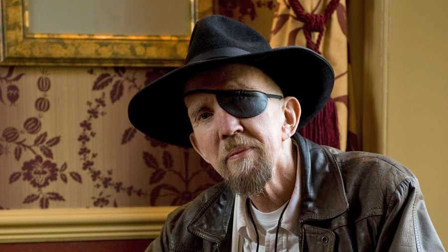 Rod de'Ath: the drummer who came back from the dead | Louder