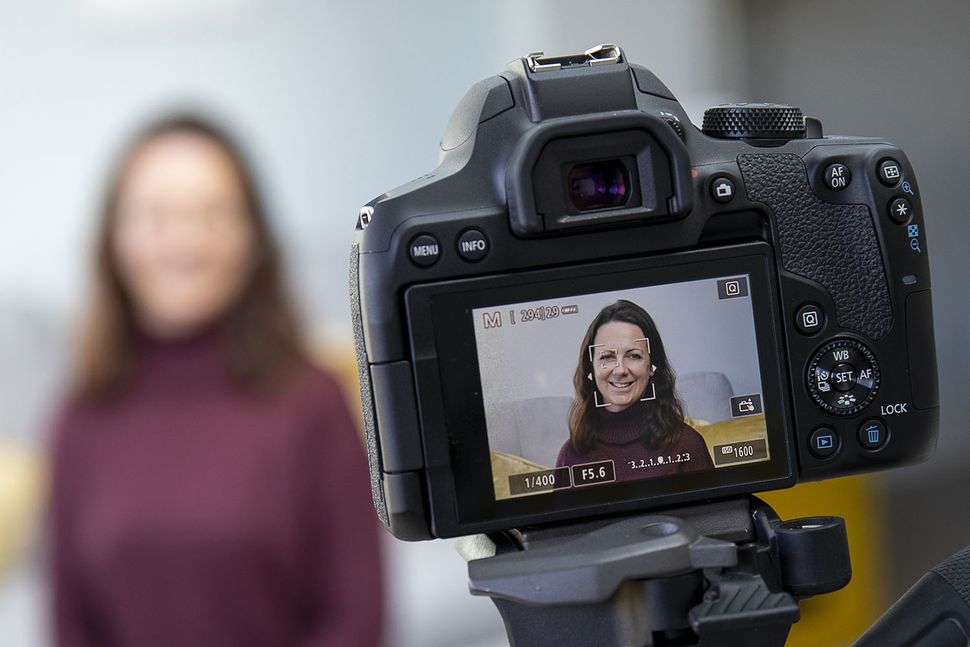 Canon EOS 850D review | Digital Camera World