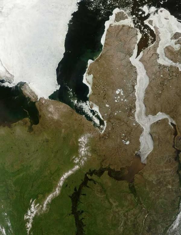 World's Longest Rivers | Amazon, Nile & Mississippi Rivers | Live Science